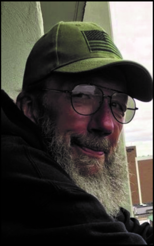 Kelly Wayne Butts | News, Sports, Jobs - Post Journal